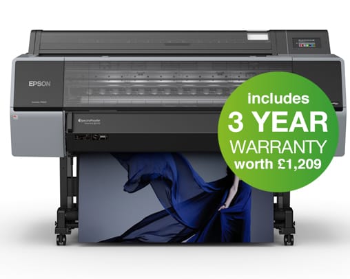 Epson SureColor SC-P9500 Spectro 44" Printer large format printer dpsb