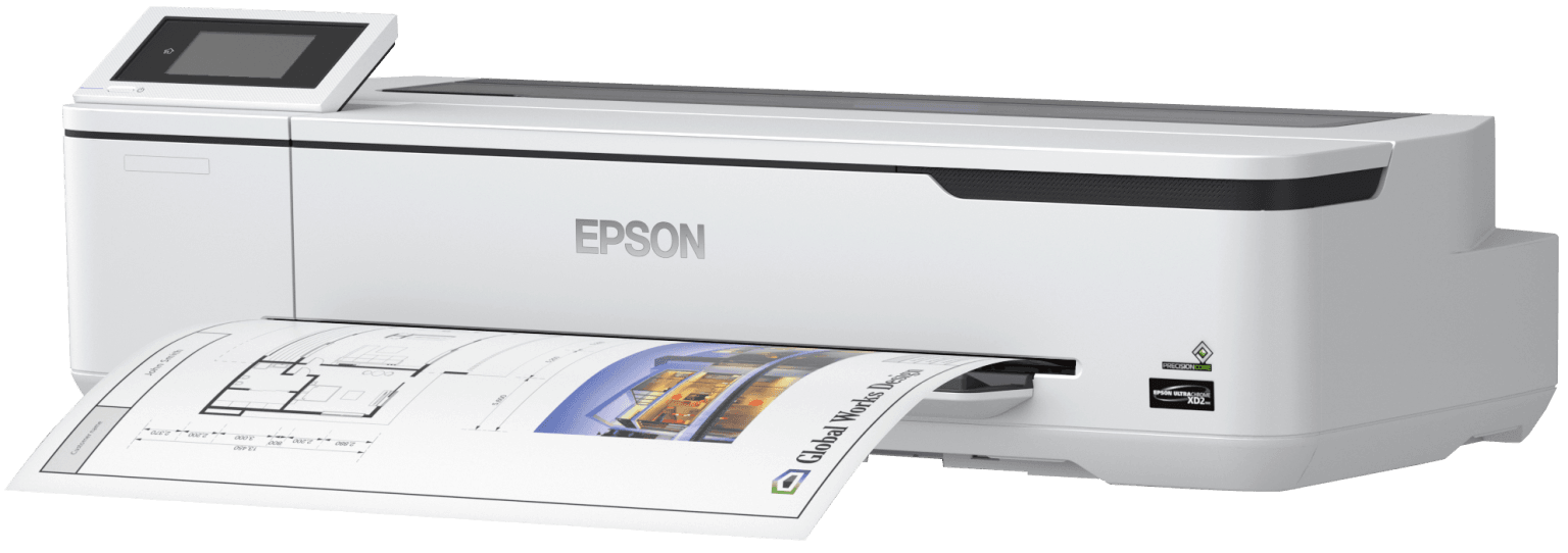 Epson SureColor SC T2100 24" Printer - C11CJ77301A1 - dpsb