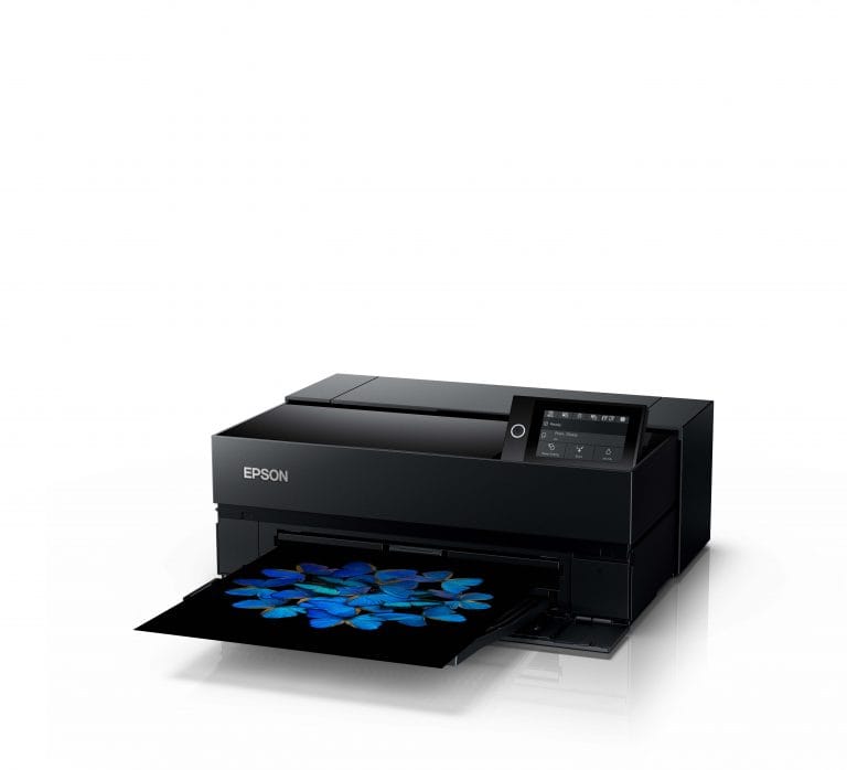Epson SureColor SC-P700 A3+ Inkjet Printer - dpsb