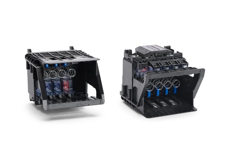 HP 713 DesignJet Printhead Replacement Kit - T230, T250, T630, T650 ...
