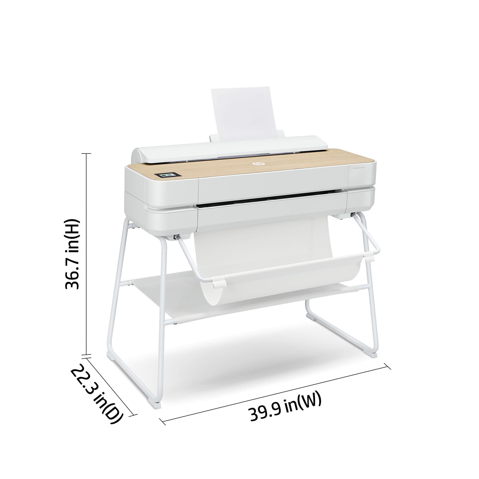 HP DesignJet T230 - Large Format Plotter Printer - dpsb