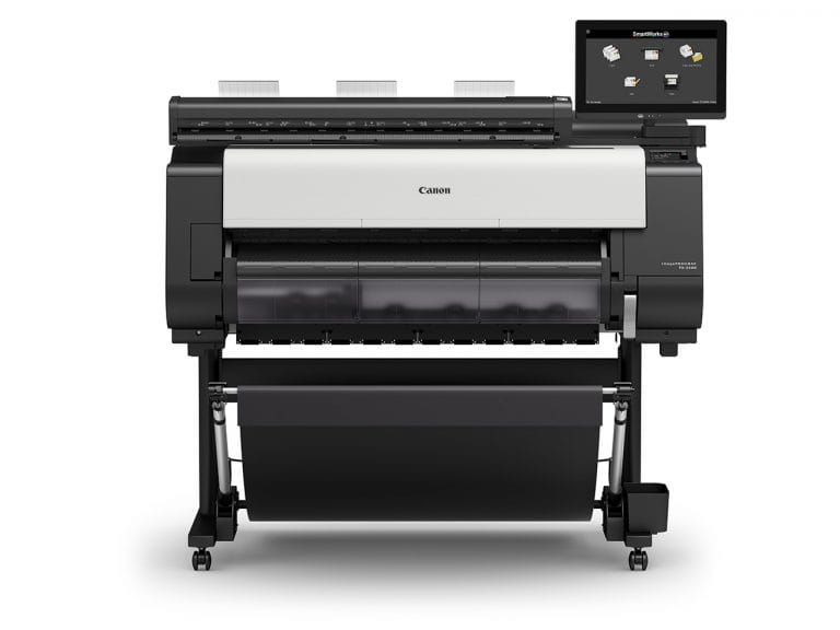 Canon imagePROGRAF TX-3100 MFP Z36 - Large Format Printer - dpsb