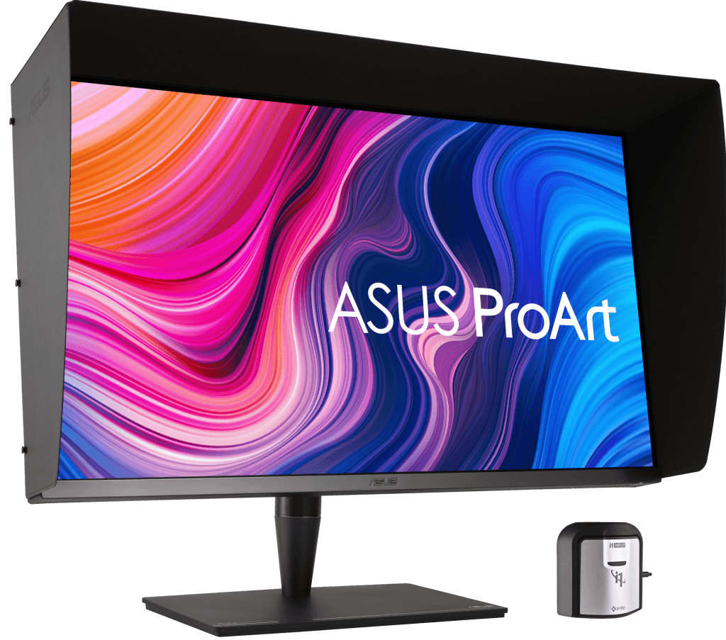 ASUS ProArt Display PA32UCG-K 32" LED Pro Monitor - dpsb