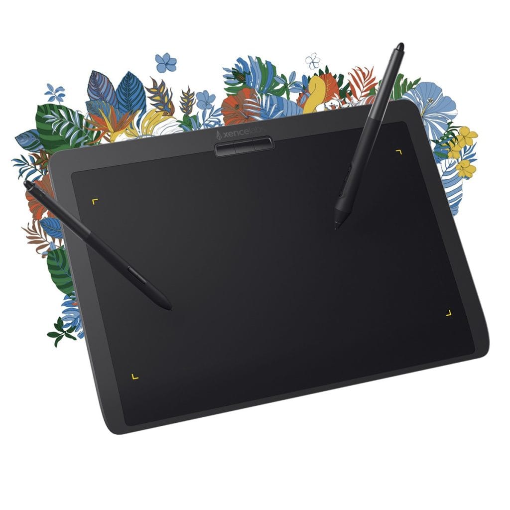 Xencelabs Pen Tablet Medium - dpsb