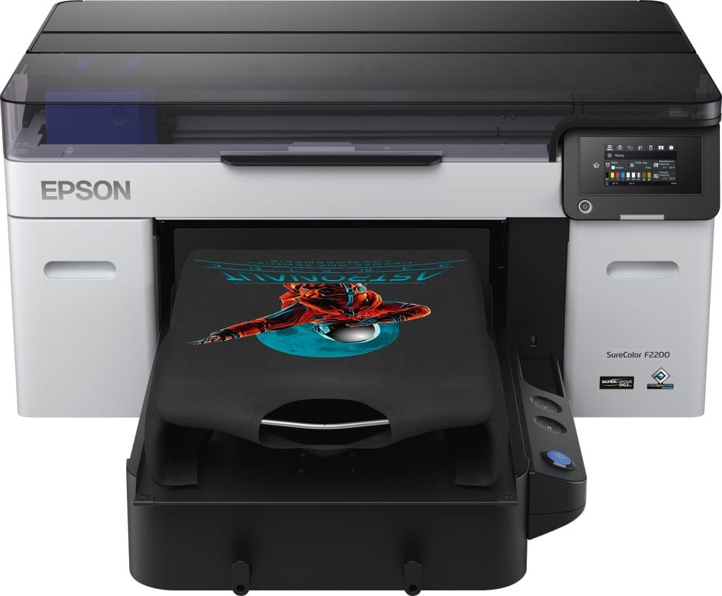 Epson SureColor SC-F2200 - dpsb