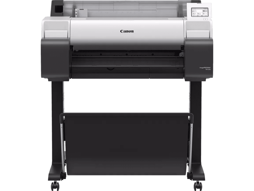 Canon imagePROGRAF TM-240 - 24" Printer - dpsb