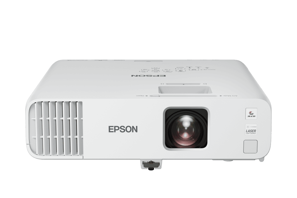 Epson EB-L260F Projector - dpsb
