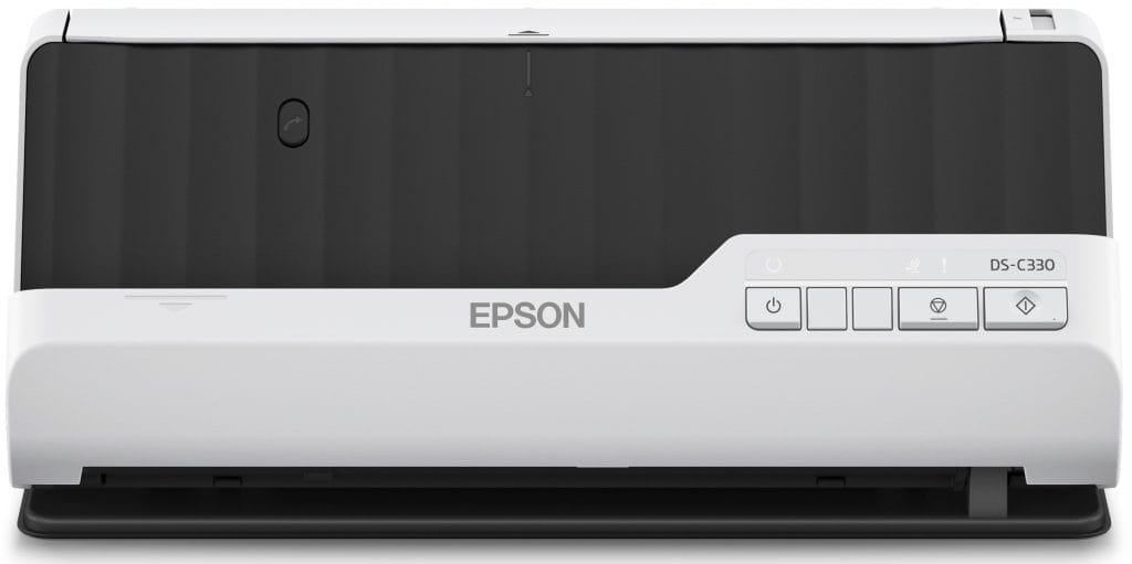 Epson DS-C330 - dpsb