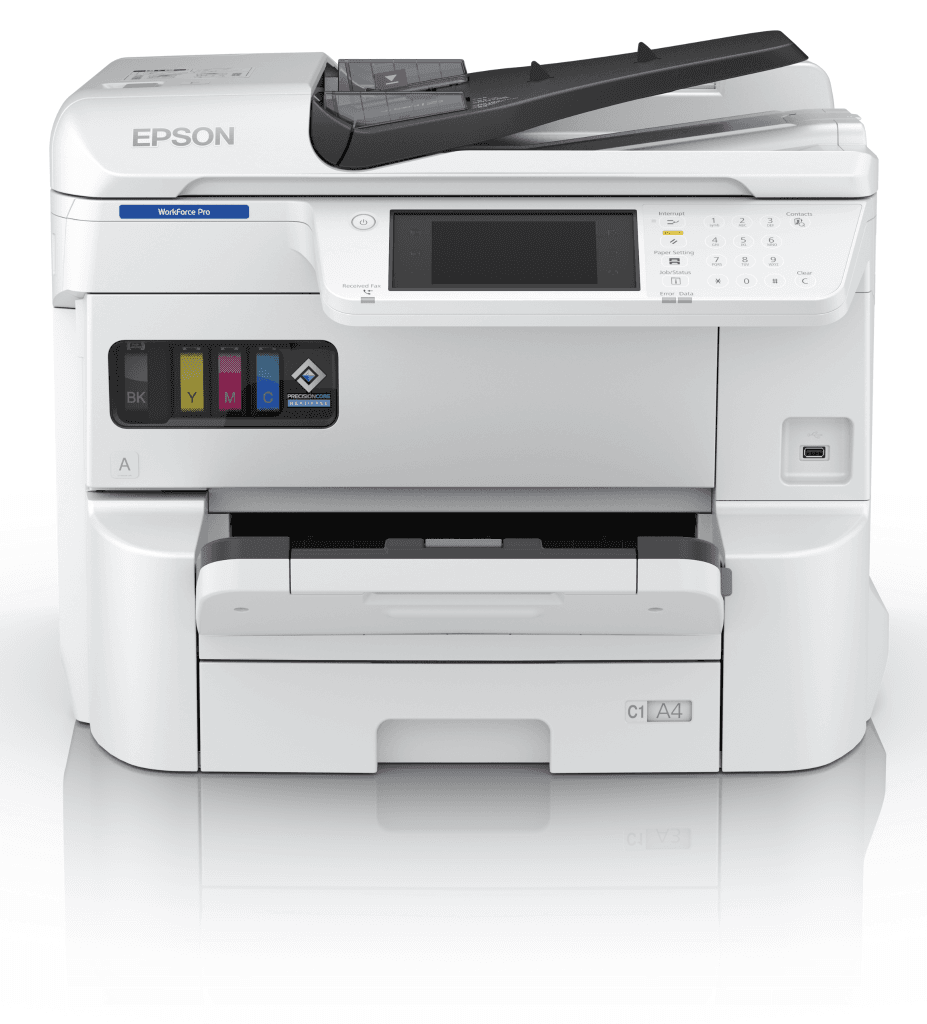 Epson WorkForce Pro EM-C7100DWF - dpsb